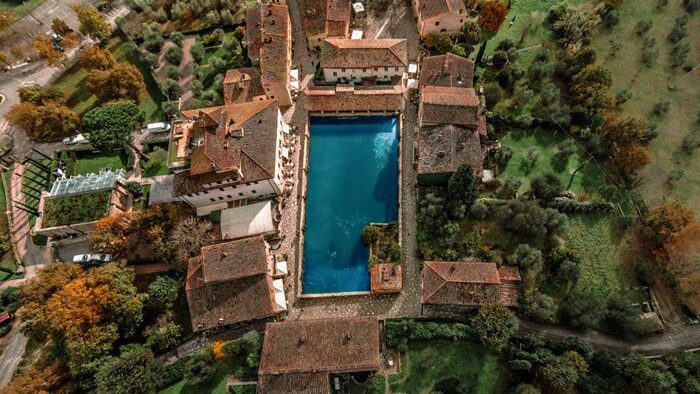 MY ITALIAN THERMAL SPA CLUB * CENTRO STORICO 21