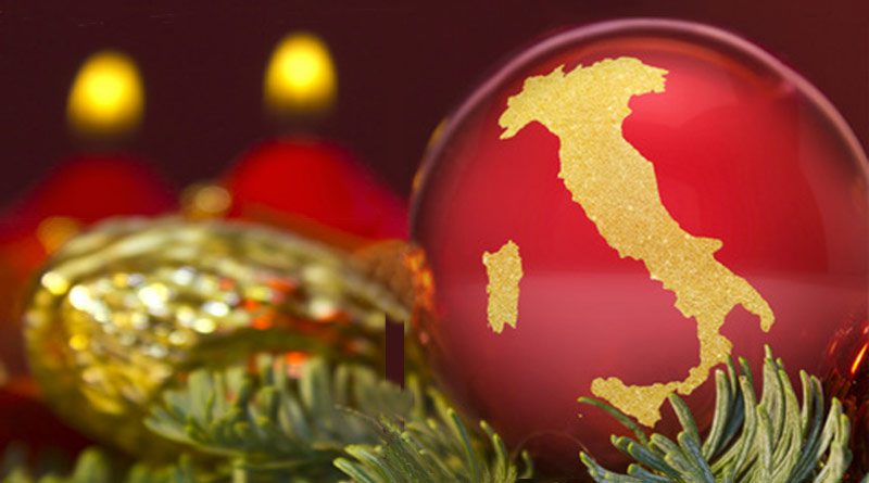 CHRISTMAS IN ITALY: DISCOVER ALL THE ITALIAN TIDINGS AND TRADITIONS ...